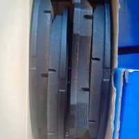 Jual Kampas Rem Depan Spin (Mando) | Shopee Indonesia