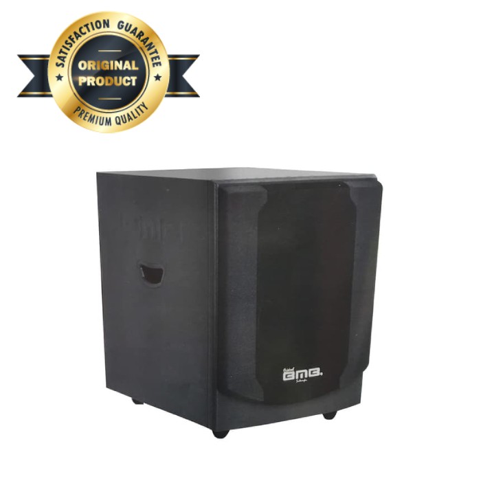 Jual Subwoofer BMB SW 112 SE SW-112 SE SW112SE Original | Shopee Indonesia