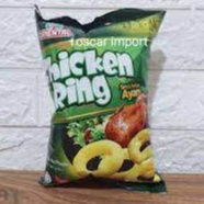 Jual [HALAL] Oriental Snack Super Ring / Green Peas / Rota Prawn ...