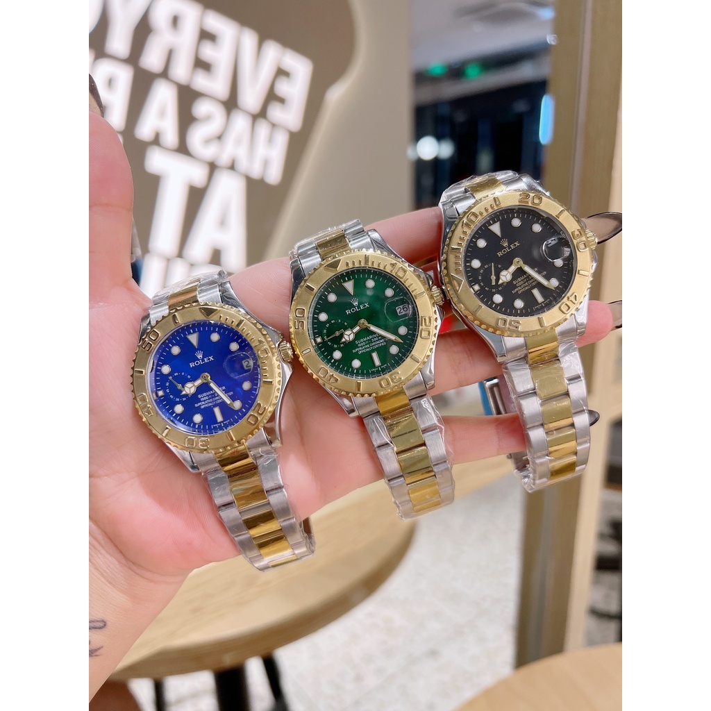 Jual Rolex Current New pattern Personality | Shopee Indonesia