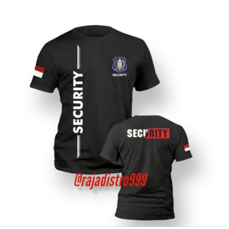 Jual KEMEJA SECURITY / KEMEJA SATPAM _ BAJU SECURITY kemeja seragam ...