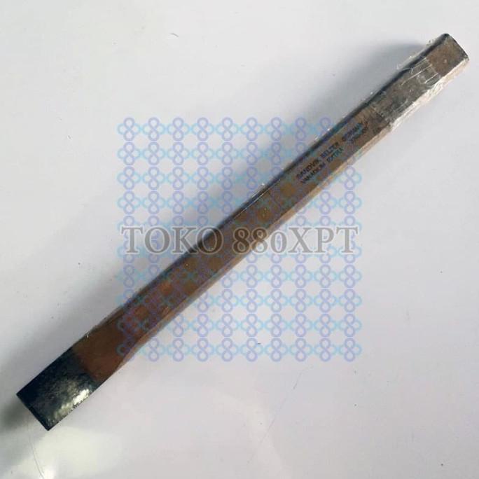 Jual ] Flat Cold Chisel 12" 300 mm Betel Bobok Safety Bahco Sandvik ...