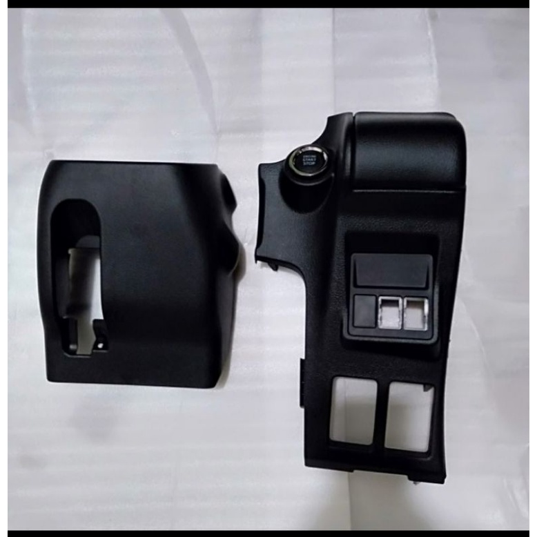 Jual PANEL A/S INSTR LWR COVER STAR STOP ENGINE STATER INNOVA REBORN ...