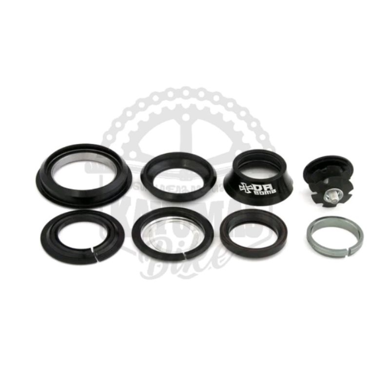 Jual HEADSET DA BOMB LOOP 4 IN 1 INTEGRATED IS42 - IS52 TAPERED ...