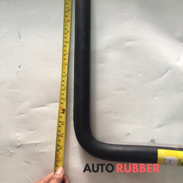 Jual Selang Radiator L 1 Inch | Shopee Indonesia