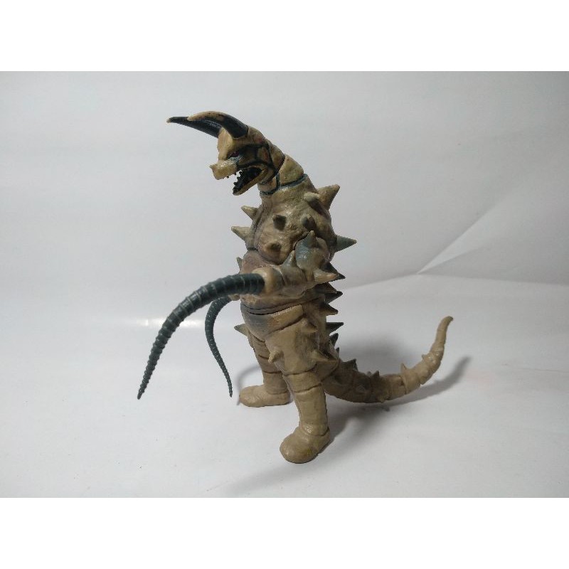 Jual Monster Setan Devil Bandai Ultraman Mainan Kaiju Figure Toy Evil ...