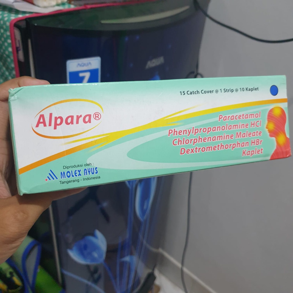Jual alphara Strip | Shopee Indonesia