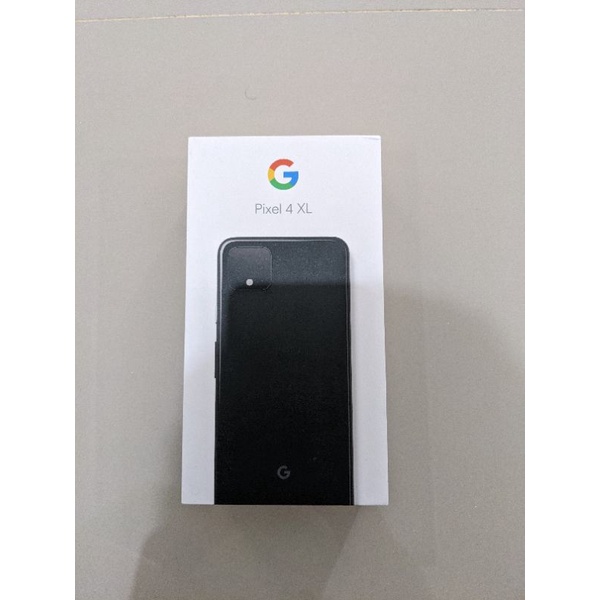 Jual Google Pixel 4XL 6/128GB (RESMI) | Shopee Indonesia