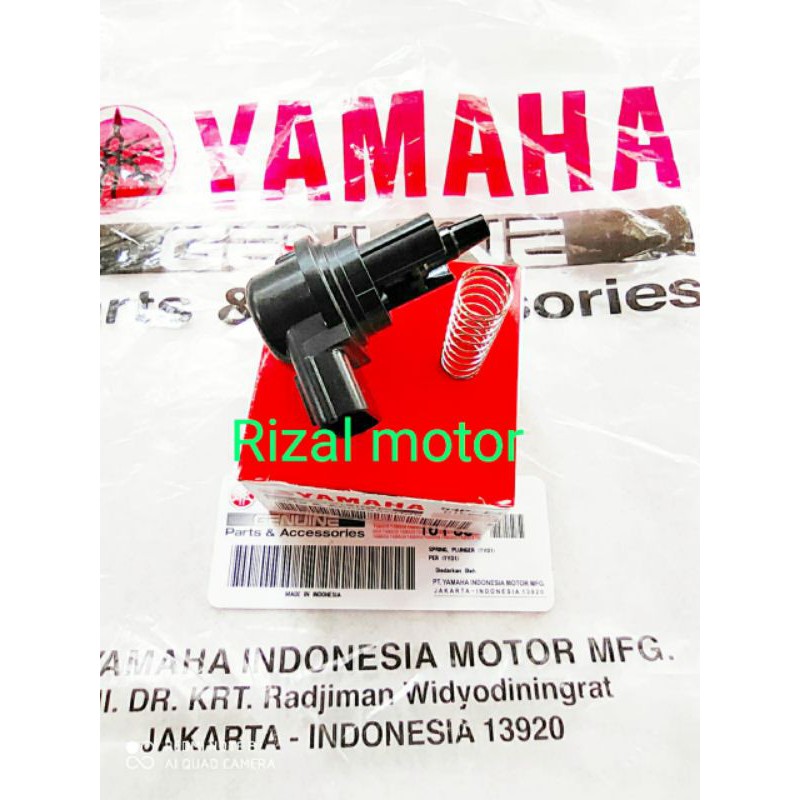 Jual sensor Langsam ISC cuk otomatis yamaha mio j mio gt soul gt xeon rc xride nmax lengkap sama ...