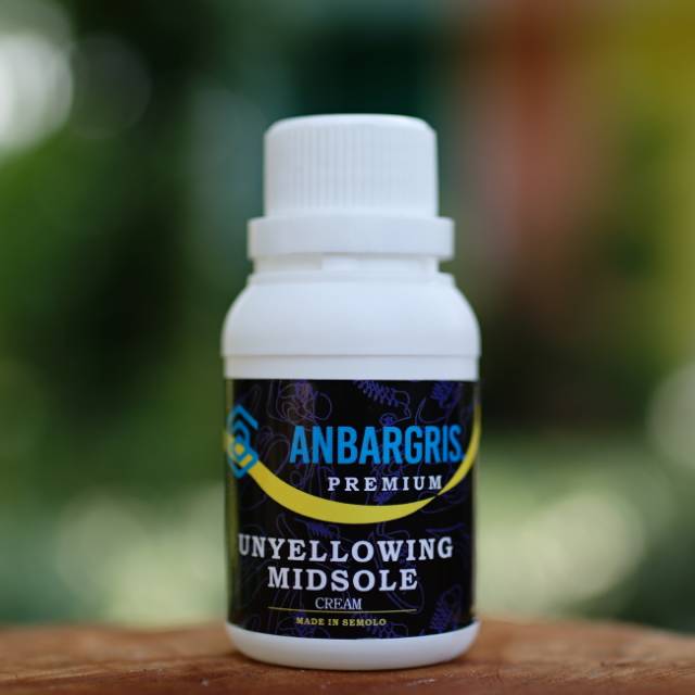 Jual Unyellowing midsol | Shopee Indonesia