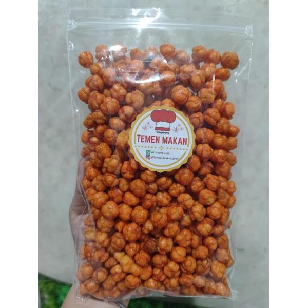 Jual PILUS 250gr RASA PEDAS MANIS GURIH BALADO | PILUS AUSTRALIA ...