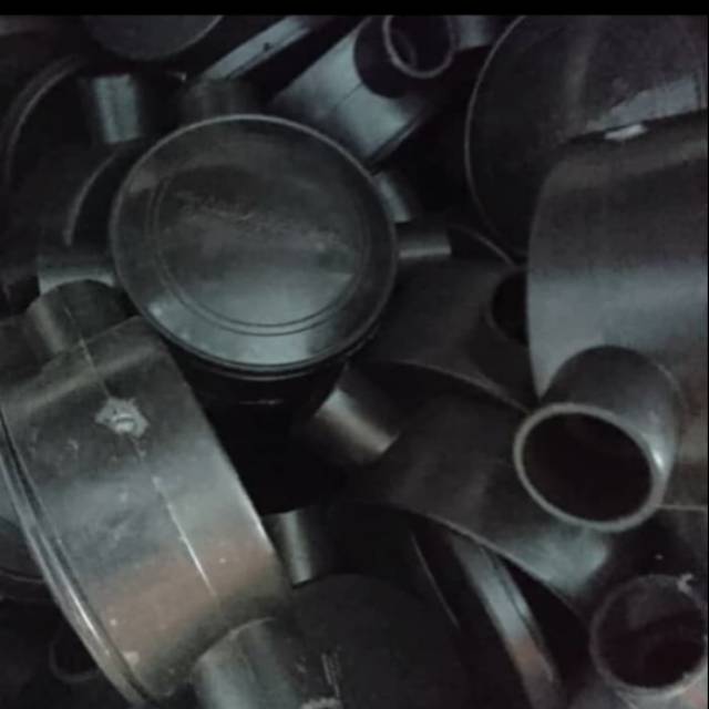 Jual T dus hitam terminal kabel | Shopee Indonesia