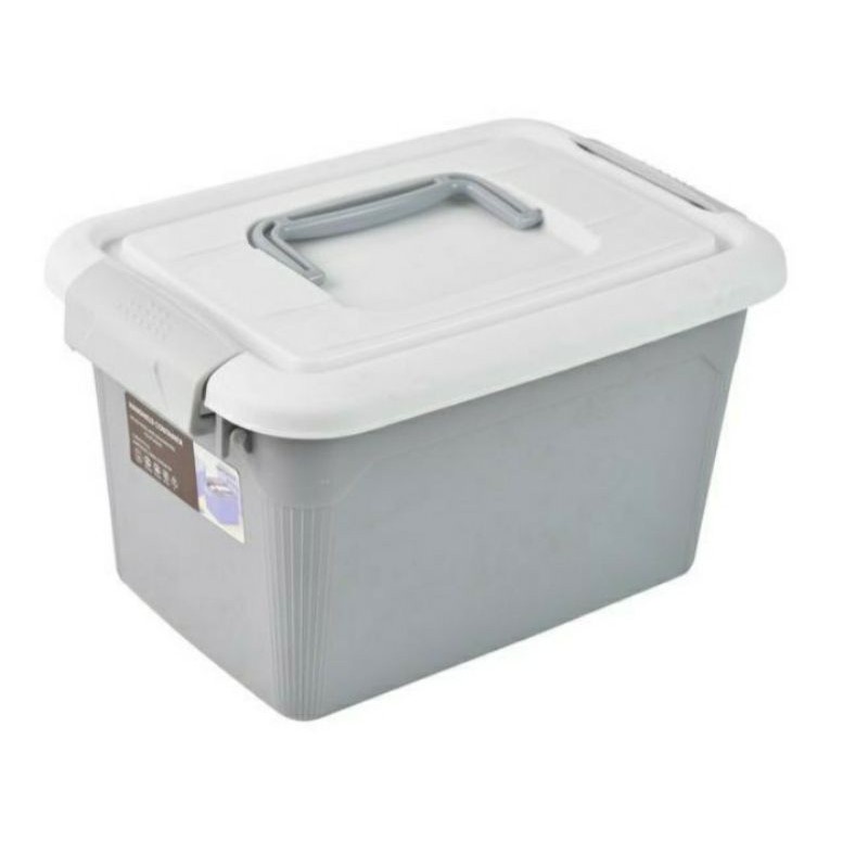 Jual INFORMA - STORAGE BOX INFORMA/ CONTAINER BOX INFORMA/ KOTAK ...