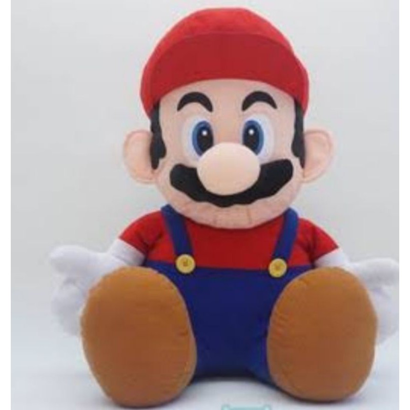 Jual Boneka Mario Bross/Luigi | Shopee Indonesia