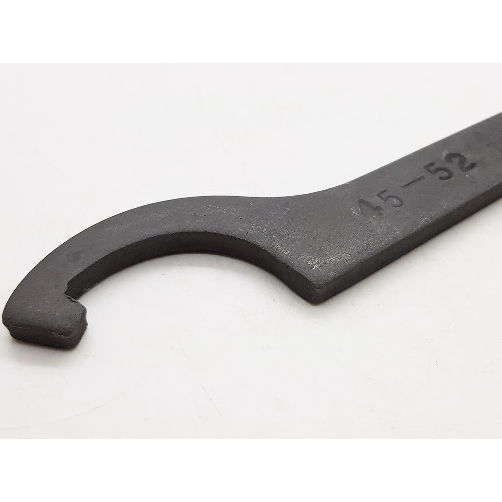 Jual Kunci Komstir 45-52mm Hook Wrench American Tool / Kunci Kait ...