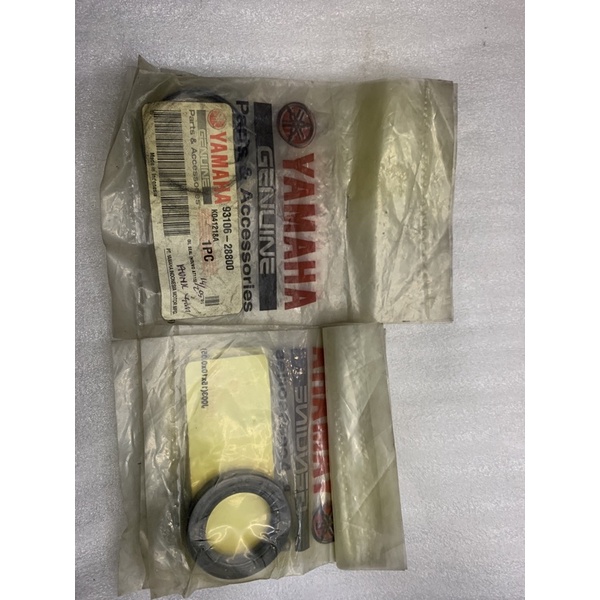 Jual Sil arm nouvo seal arm nouvo seal arm bagian luar nouvo original ...