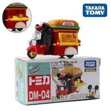 Jual Tomica Disney Motor | Shopee Indonesia