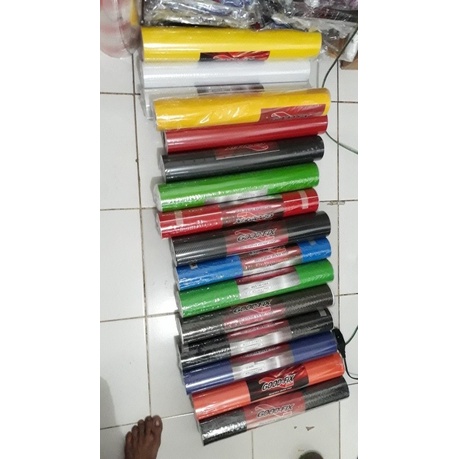 Jual Sticker Scotlite Scotlet 1 Roll Isi 15 Meter | Shopee Indonesia