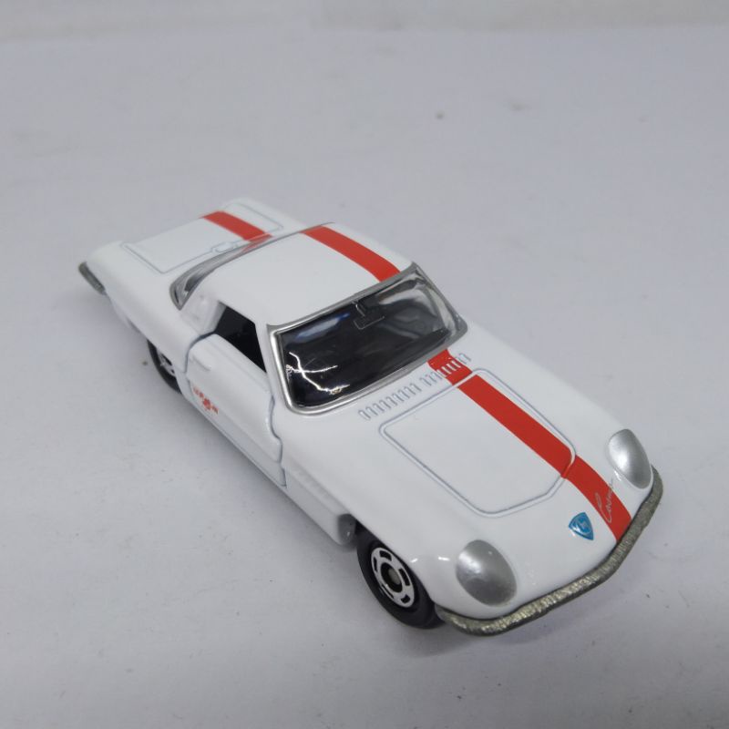 Jual For Sale Tomica Dream Miniatur Mobil NERV OFFICIAL BUSINESS COUPE Diecast Car Takara Tomy ...