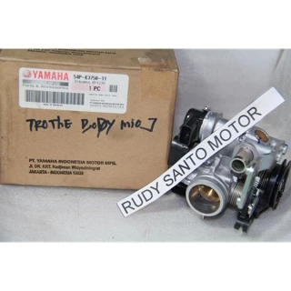 Jual throttle body mio j Harga Terbaik & Termurah Mei 2024 | Shopee ...