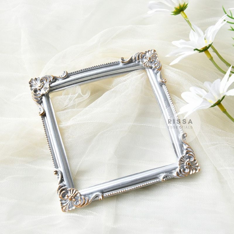 Jual [RISSA] Properti Foto Vintage Eropa Frame Dummy Frame Kecil Home ...