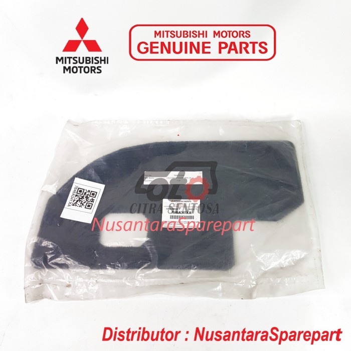 Jual TUTUP BOX BAGASI KIRI NEW PAJERO 2016 - / LID,CARGO FLOOR ...