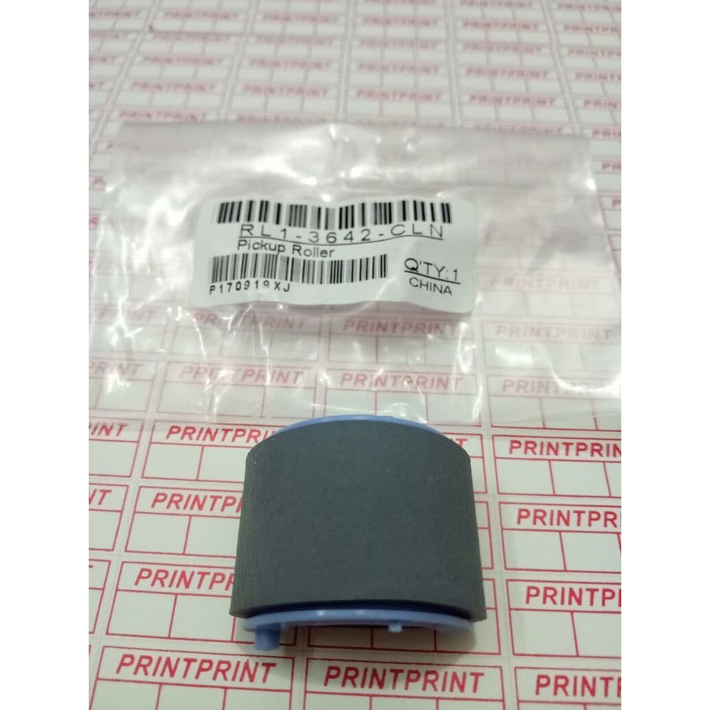 Jual RL1-3642 Pickup Roller HP LaserJet Pro M201 M202 M225 MFP | Shopee ...