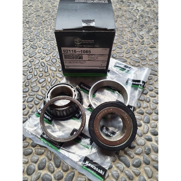 Jual Komstir Klx 150 D-Tracker | Shopee Indonesia