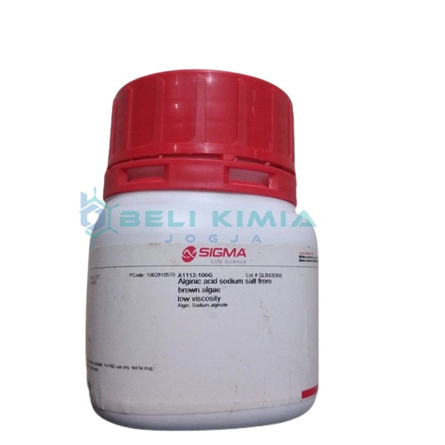 Jual Alginat / Alginate / Sodium Alginate / Sod Alginat / Natrium ...