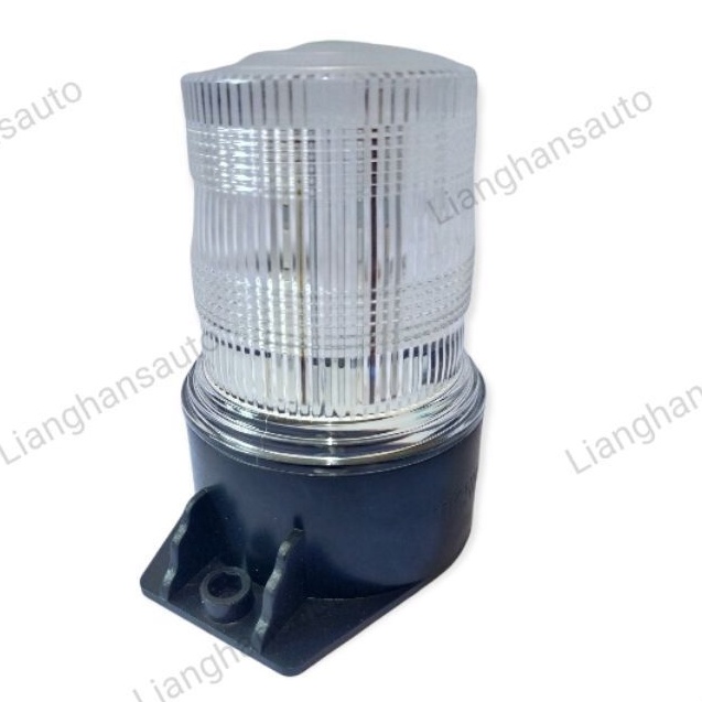 Jual LAMPU MOBIL FOR MPV TRUCK NYALA KEDIP MICHIBA LED 12 24V SMALL ...