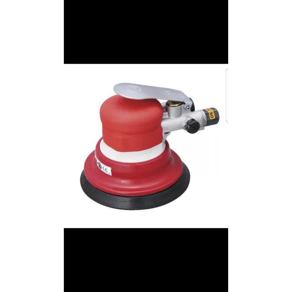 Jual mesin Air sander 5" amplas 5in 5 in angin Shinano SI3101LG japan ...