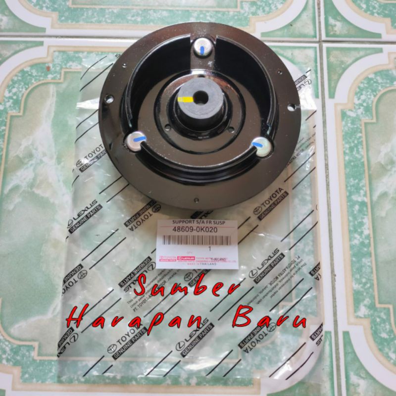 Jual Support Shock Depan Toyota Innova Original 1pc | Shopee Indonesia