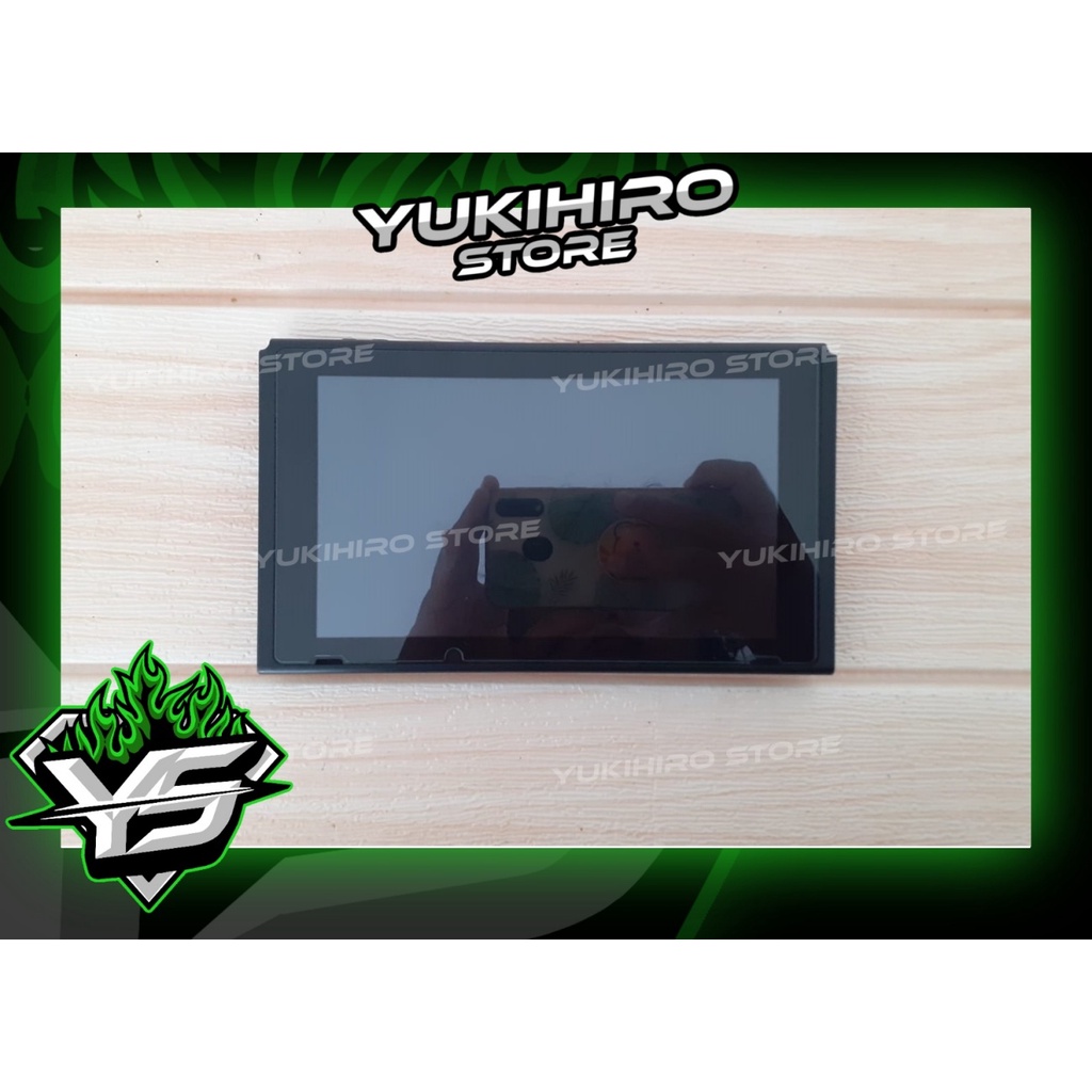 Jual Tablet Nintendo Switch V2 CFW | Shopee Indonesia