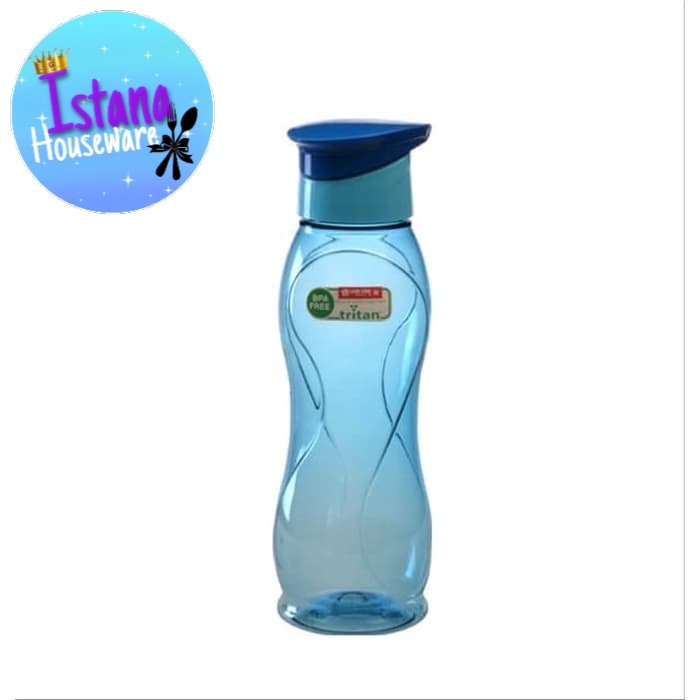 Jual BOTOL FILO SPORT BTL 800 ML "CHIARO (NH87) | Shopee Indonesia