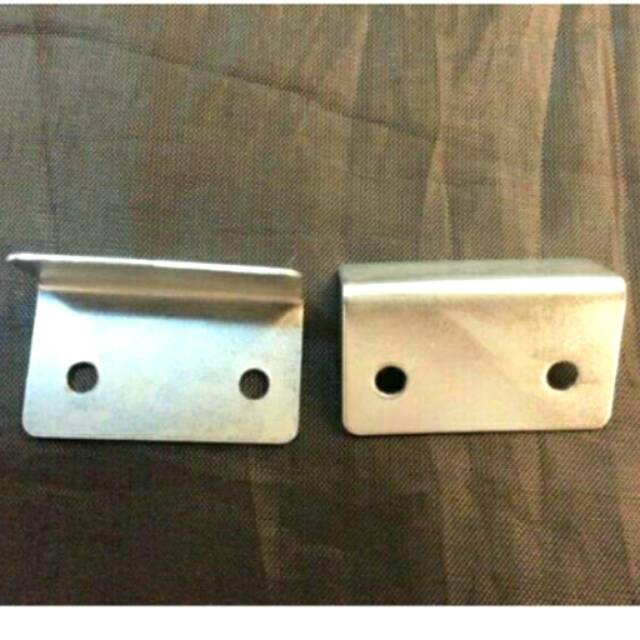 Jual Plat L kunci | Shopee Indonesia