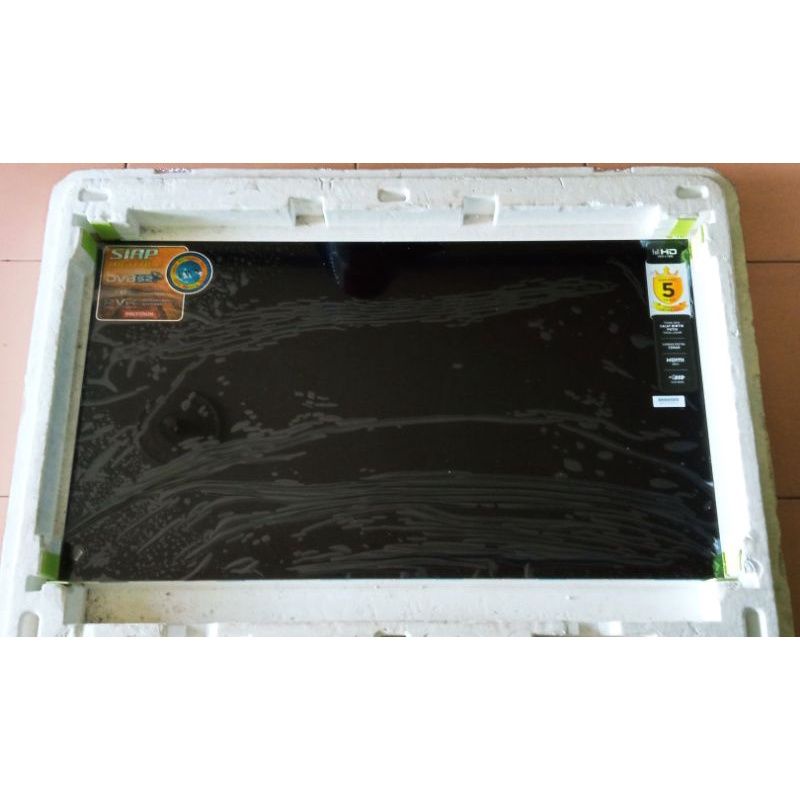 Jual Panel / layar LED 43 inc ori polytron | Shopee Indonesia