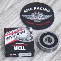 Jual Bearing Roda Depan Aerox125, Freego, X-Ride merk TDR 6300 2RS ...