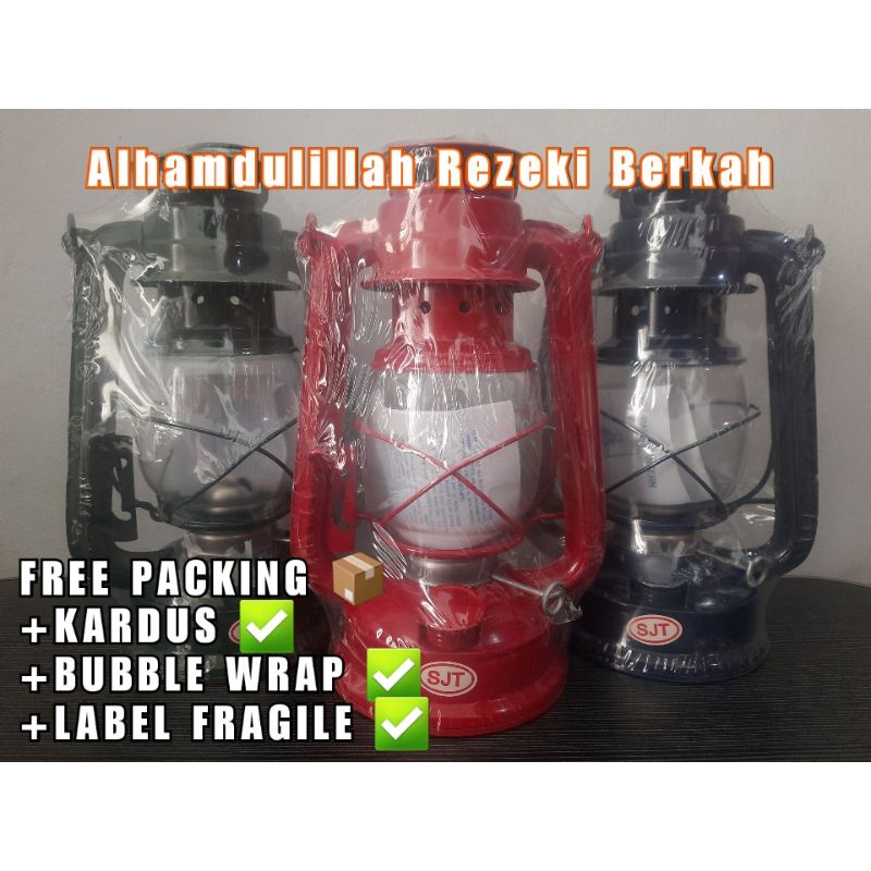 Jual PROMO HABISKAN STOCK Lampu Lanting Kecil +- 23 cm/Lentera/Lampu ...