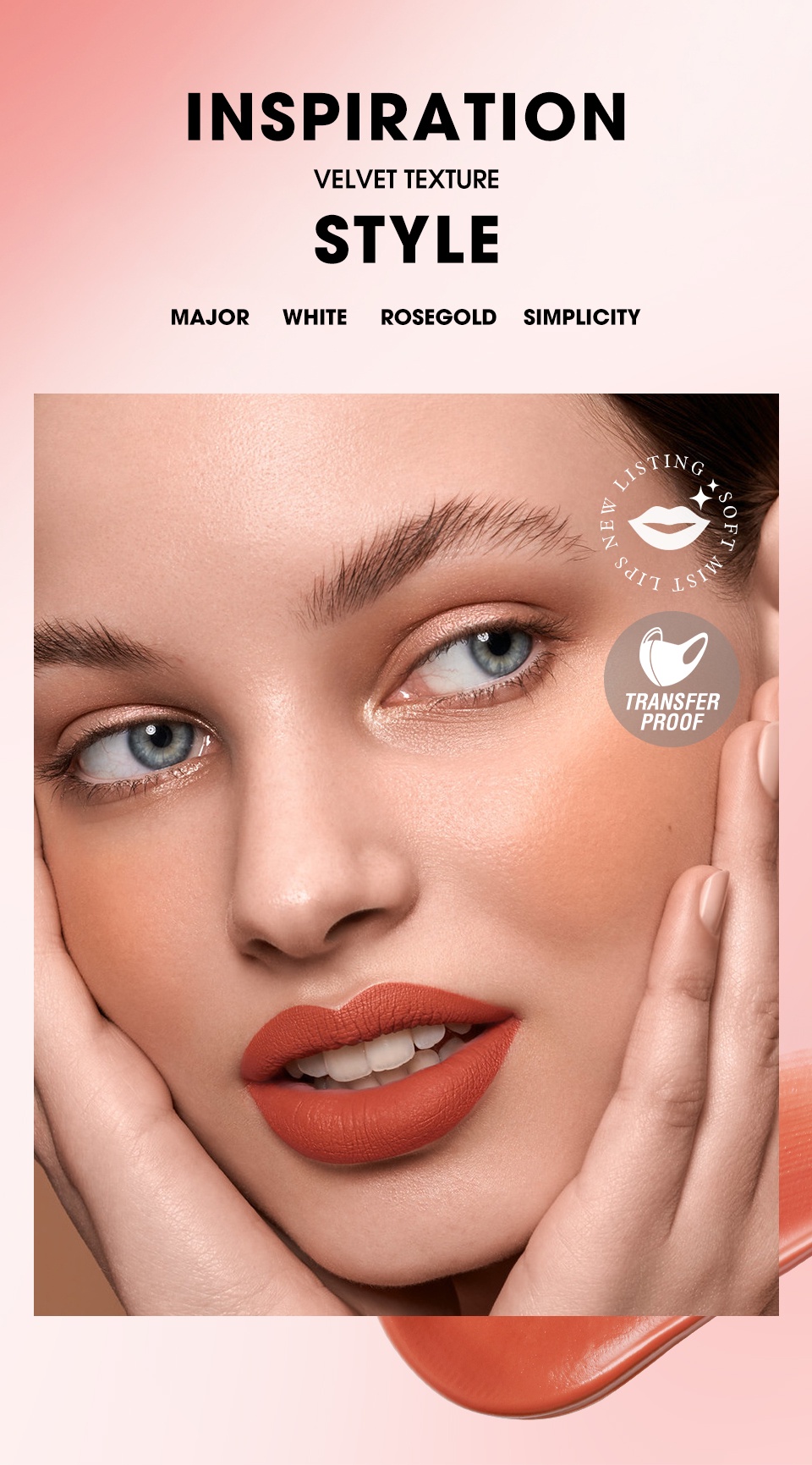 Jual 【BELI 2 BAYAR 99K】O.TWO.O Lipstick Intense Color Dual-Stick 2 In 1 ...