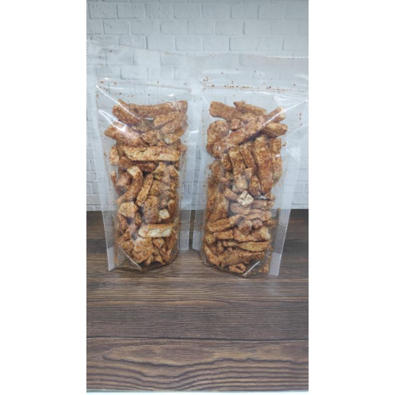 Jual Basreng (Baso Goreng) | Shopee Indonesia