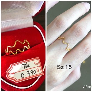 Jual Emas 22K Terlengkap & Harga Terbaru Juli 2024 | Shopee Indonesia