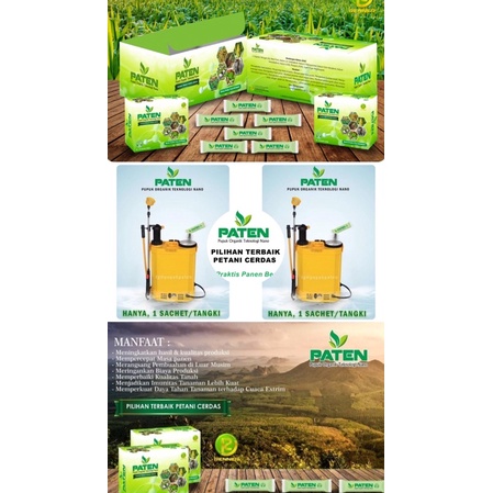 Jual PUPUK PATEN RENNER | PUPUK ORGANIK | PUPUK TANAMAN BUNGA | PUPUK ...