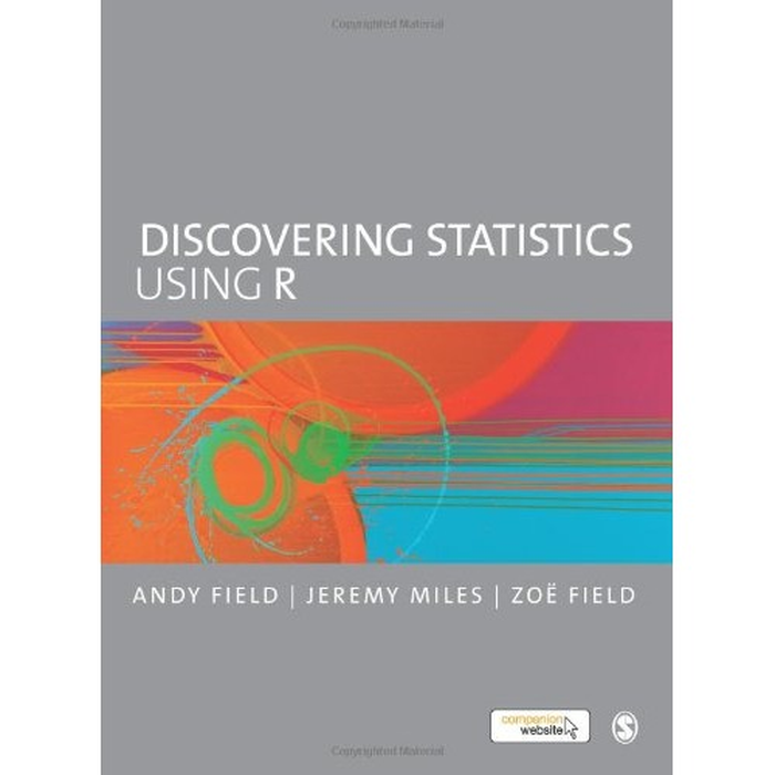 Jual Buku Discovering Statistics Using R-Andy Field | Shopee Indonesia Jual Buku Discovering Statistics Using R-Andy Field | Shopee Indonesia