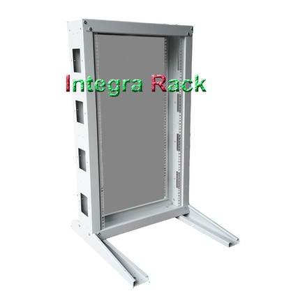 Jual Open Rack 19" - 20U Depth 600 mm | Shopee Indonesia