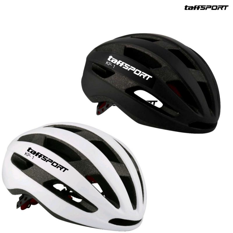 Jual Taffsport Helm Sepeda Ultralight Seli Balap MTB | Shopee Indonesia