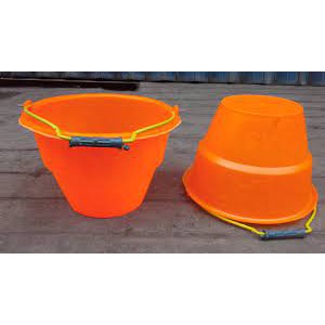 Jual EmberTukang / Kuli Bangunan Plastik - Ember Cor Anti Pecah ...