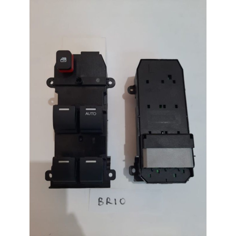 Jual Saklar Switch master power window BRIO | Shopee Indonesia