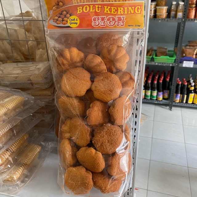Jual Bolu Kering Cap Sion - Bolu Garing - Snack Bangka - Snack.bangka ...