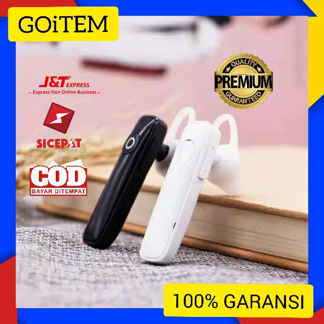 Jual Headset bluetooth murah handsfree bluetooth hedset hansfree ...