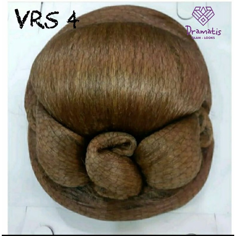 Jual Sanggul variasi ukuran dewasa | Shopee Indonesia